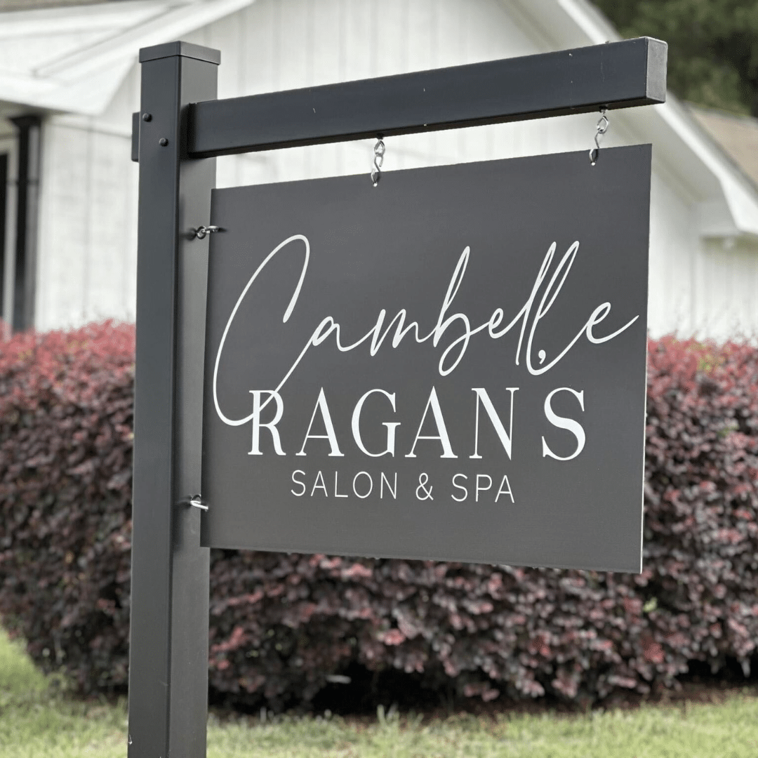Cambelle Ragan's Salon & Spa | Milledgeville Hair Color, Cut, Style